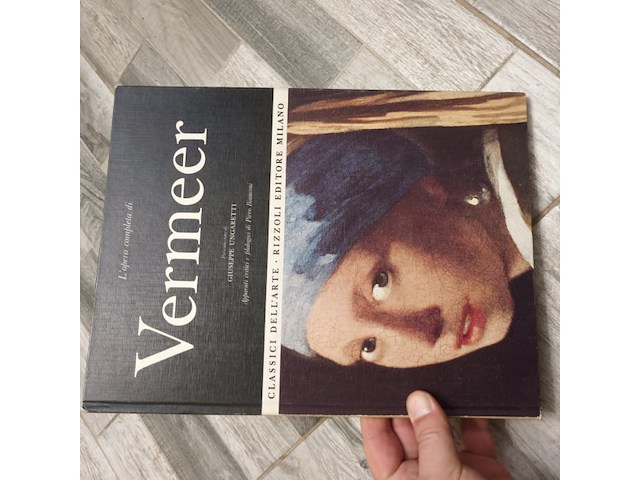 Vermeer