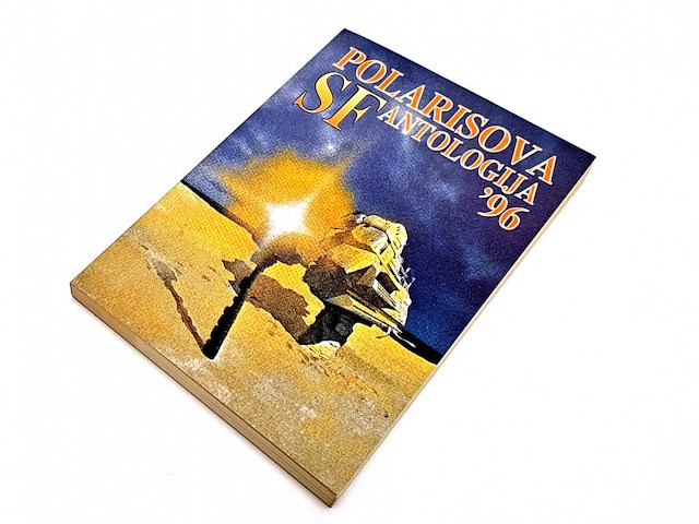 Polarisova SF antologija `96