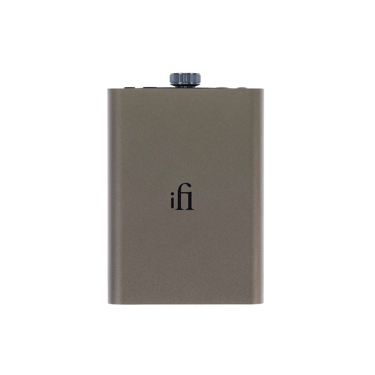 Ifi Audio Hip-dac 3