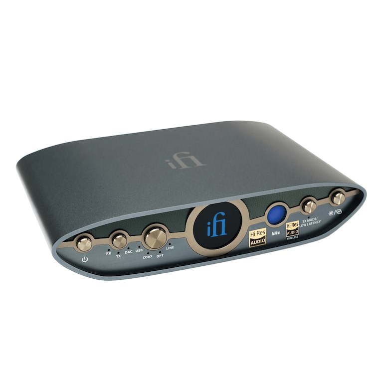 Ifi Audio ZEN Blue 3