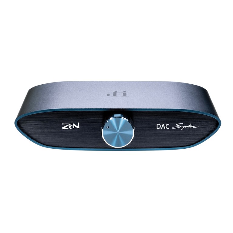 ifi ZEN DAC Signature V2