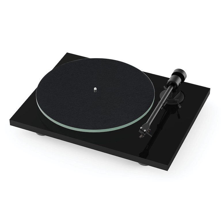 Pro-Ject T1 EVO Phono Piano 0M10