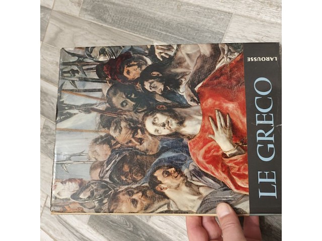 El Greco