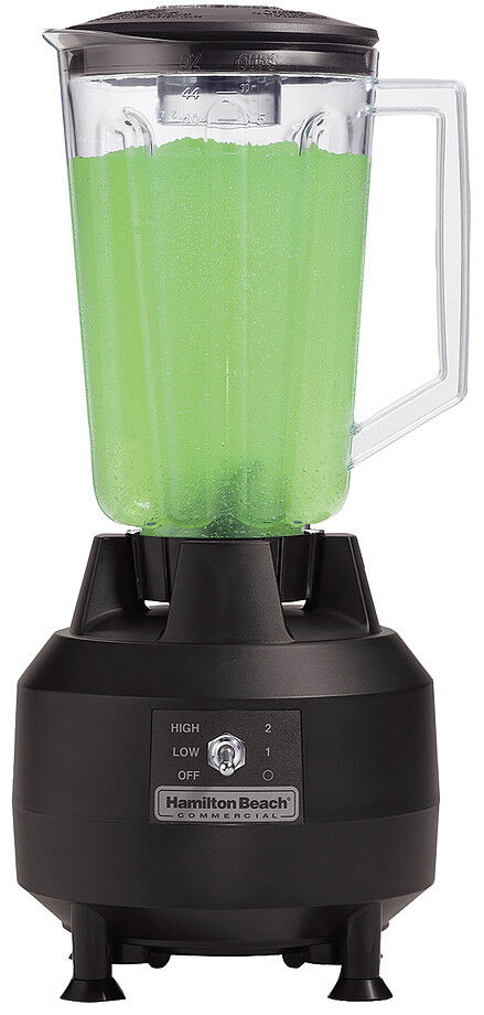 Novi Hamilton Beach HBB908R-CE blender