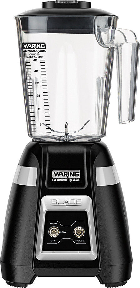 Novi Waring BB300E blender