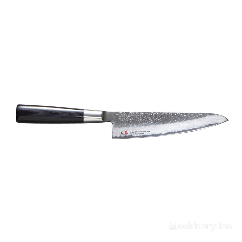 Novi SZ-03 Malenkiy Santoku 143mm kuhinjski pribor