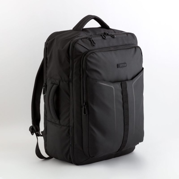 SPORT & WEEKEND BAG, Black, SINGLE SIZE ( 177221 )