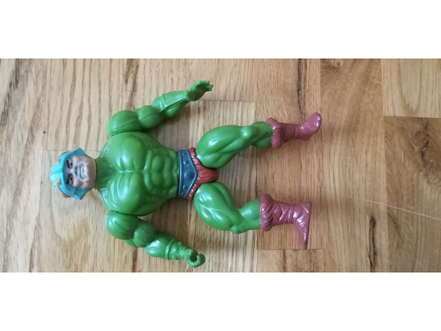 Masters of the Universe Vintage - Man At Arms