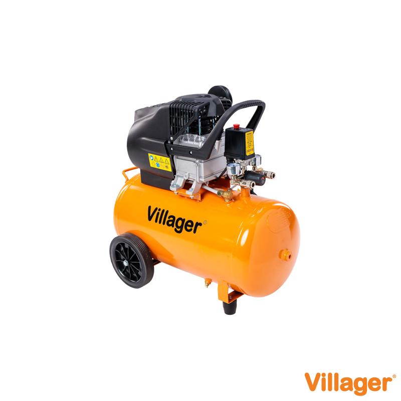 Kompresor VAT 50 l