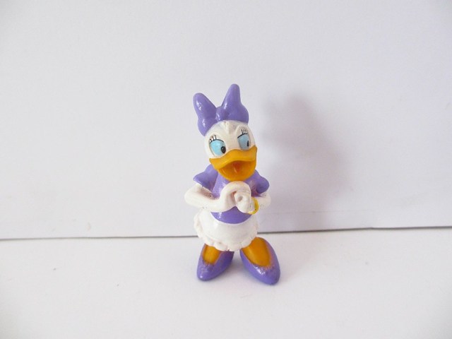 Disney figurica PATA (Daisey Duck)