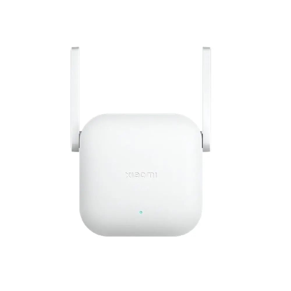 XIAOMI Wi-Fi Range Extender Wi-Fi N300 2,4 GHz, Beli Full ORG DVB4398GL