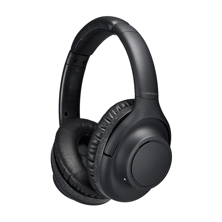 AUDIO-TECHNICA ATH-S300BTBK Bežične slušalice, Bluetooth Crne