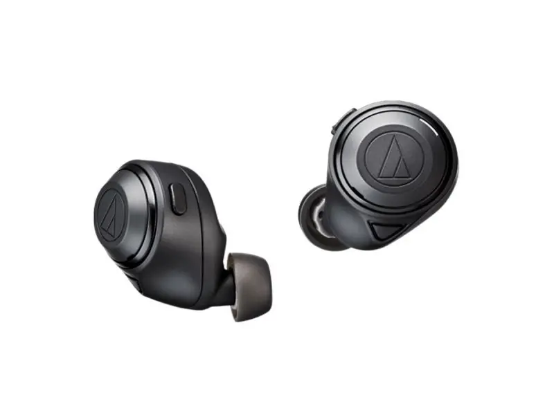 AUDIO-TECHNICA ATH-CKS50TWBK Slušalice