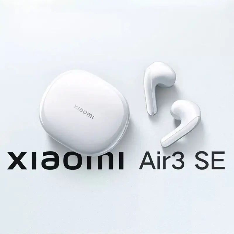 XIAOMI Bežične slušalice Air 3 SE M230E1