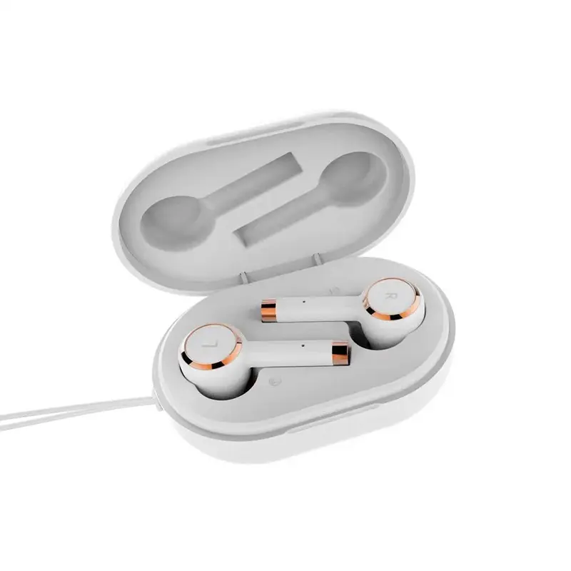 Bežične slušalice Airpods Wireless L2, Bele