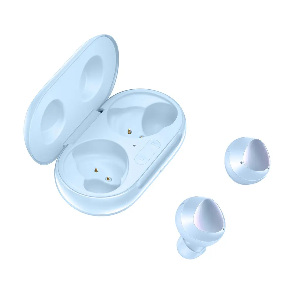 Bežične slušalice Airpods buds 175, Plave