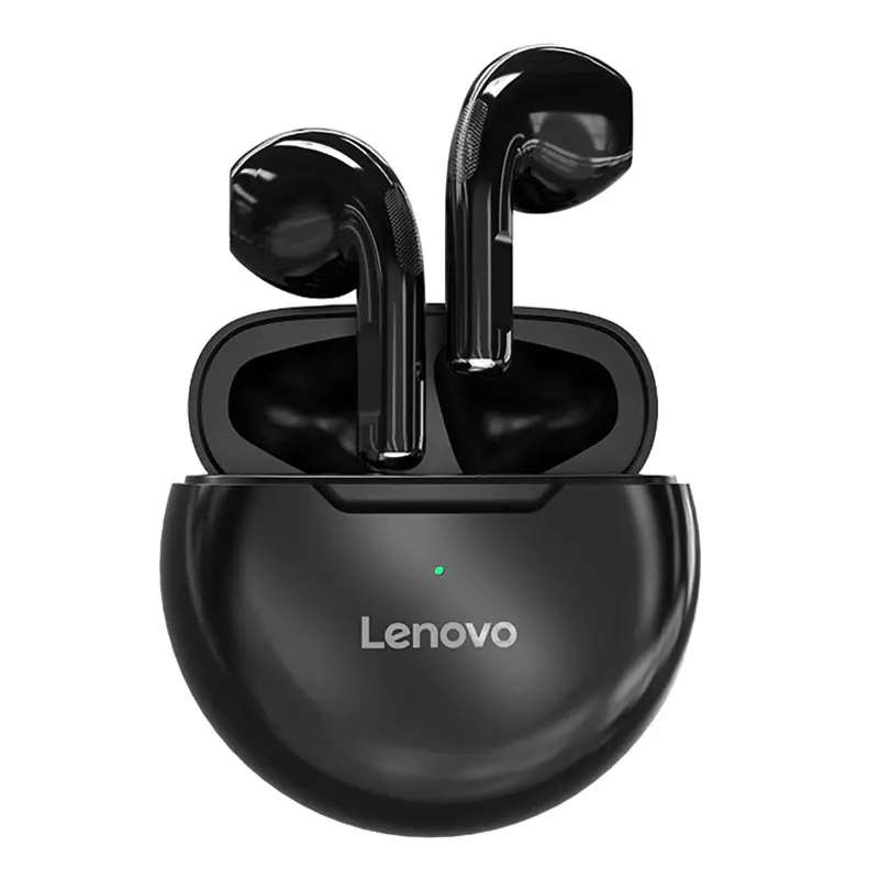 LENOVO Bežične slušalice Earbuds HT38, Crne