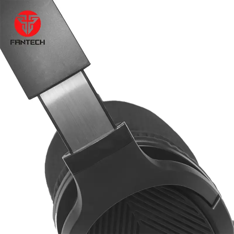 FANTECH Gaming slušalice MH88 Trinity, Crne