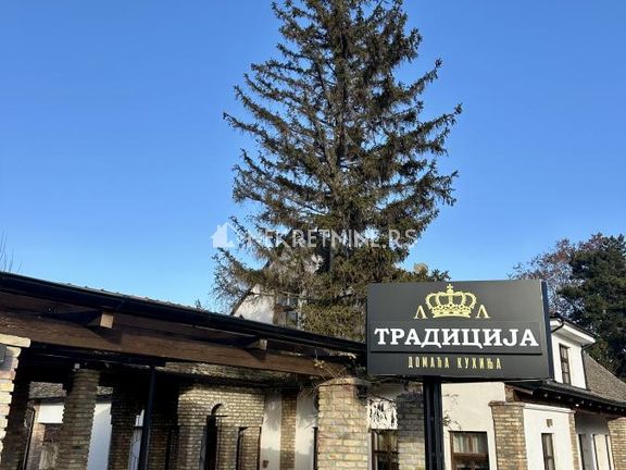 * Restoran Tradicija - Bogojevo * EKSKLUZIVNO U PONUDI