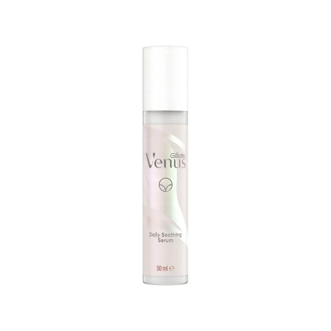 GILLETTE VENUS Serum za kožu Daily Soothing, 50ml