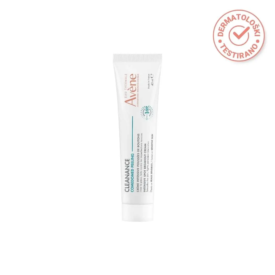 AVENE Piling krema Cleanance Comedomed, 40ml