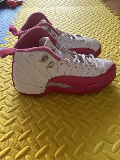 Jordan 12 patike