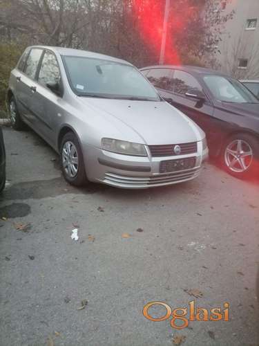 Fiat stilo komplet auto za delove