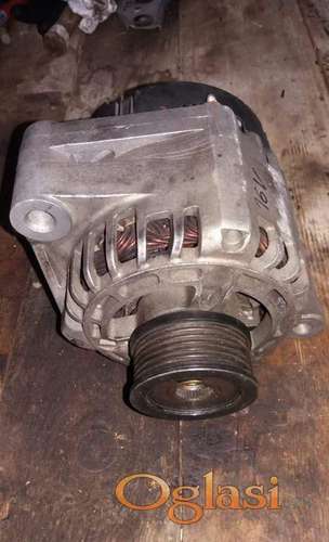 Alternator za Alfu 147-1.9JTD 16V