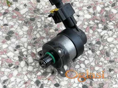 Fiat bravo 2 regulator pritiska goriva