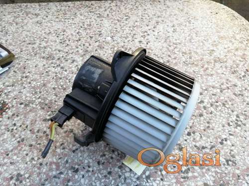 Fiat bravo 2 Ventilator kabine