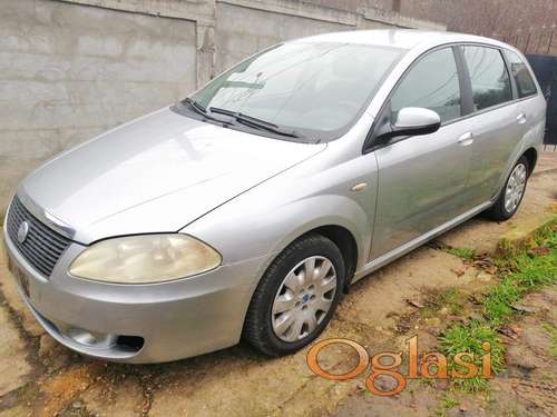 Fiat croma delovi