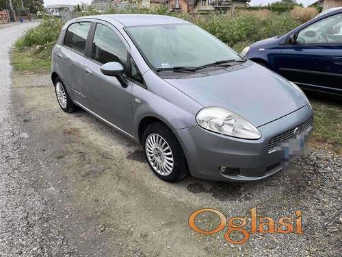 Fiat grande punto 1.3 dizel DELOVI