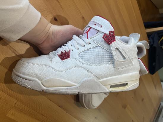 Nike JORDAN 4 patike