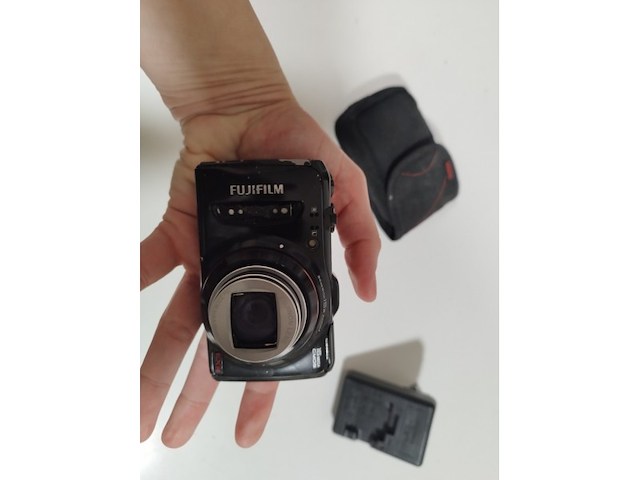 Fujifilm fotoaparat