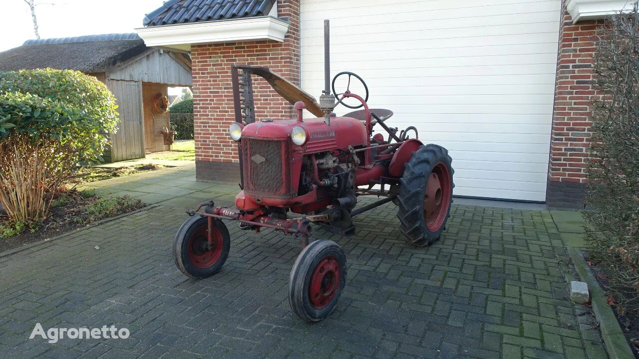 Farmall Farmall Cub traktor točkaš