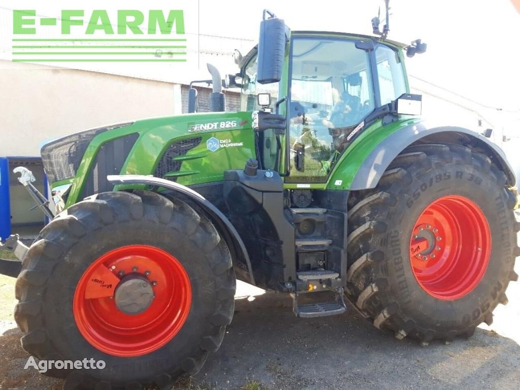 826 profi + traktor točkaš