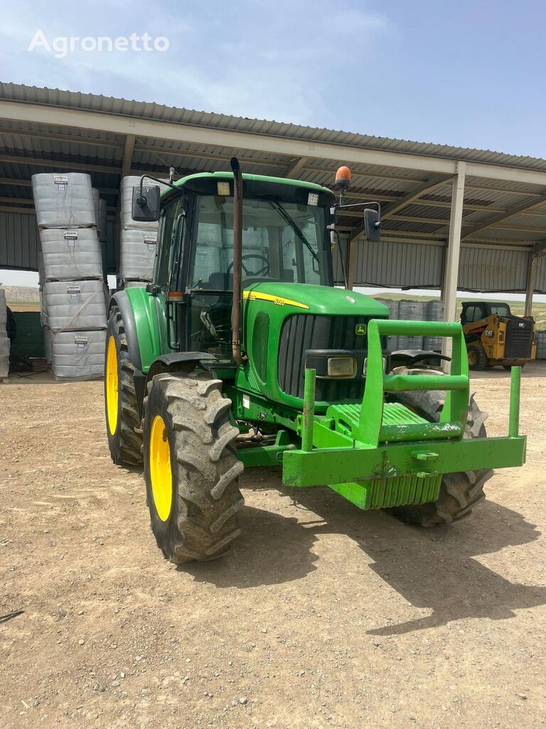 John Deere 6320 mototraktor