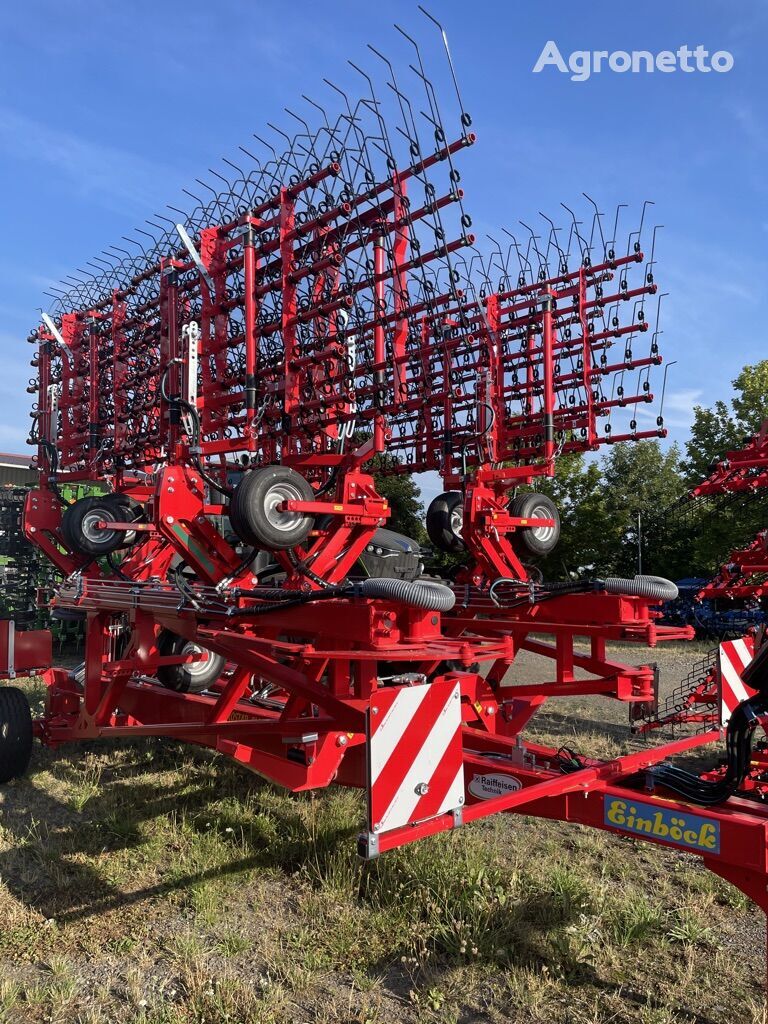 Nova Einböck Aerostar 18.00 opružna drljača