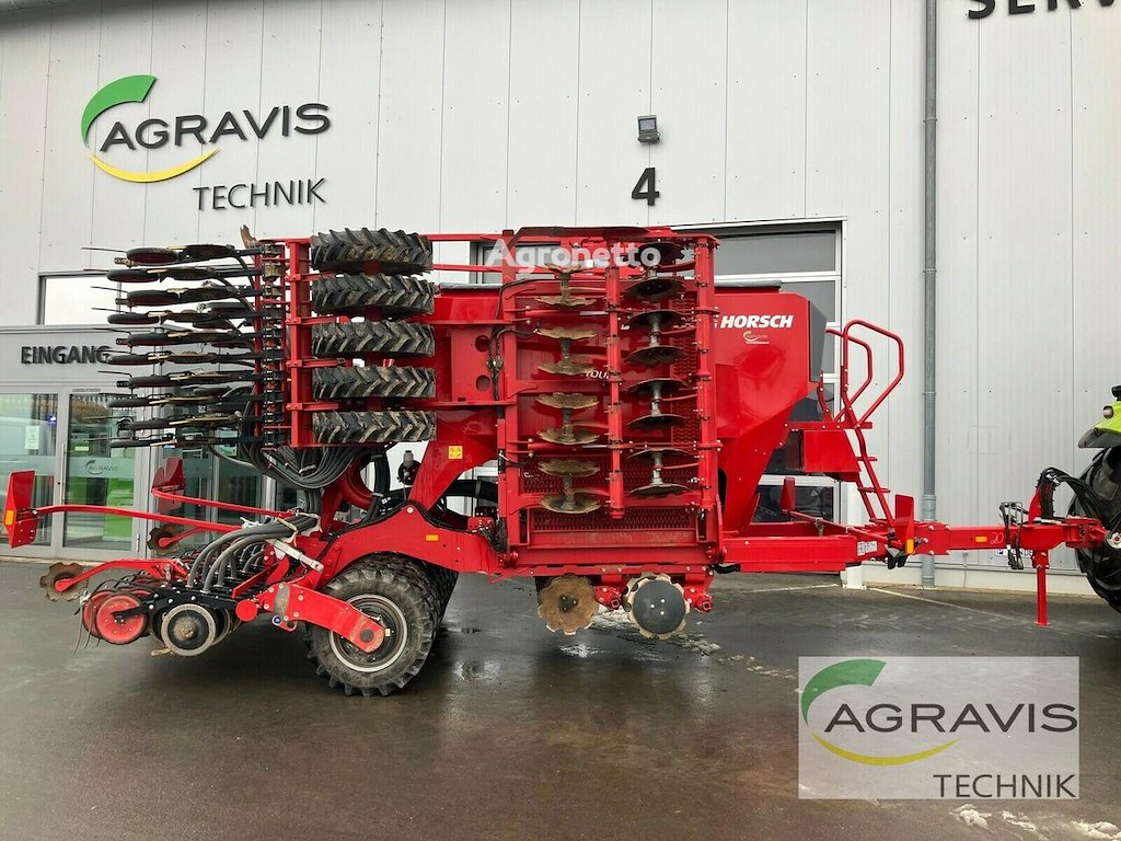 Horsch PRONTO 6 DC kombinovana sejalica