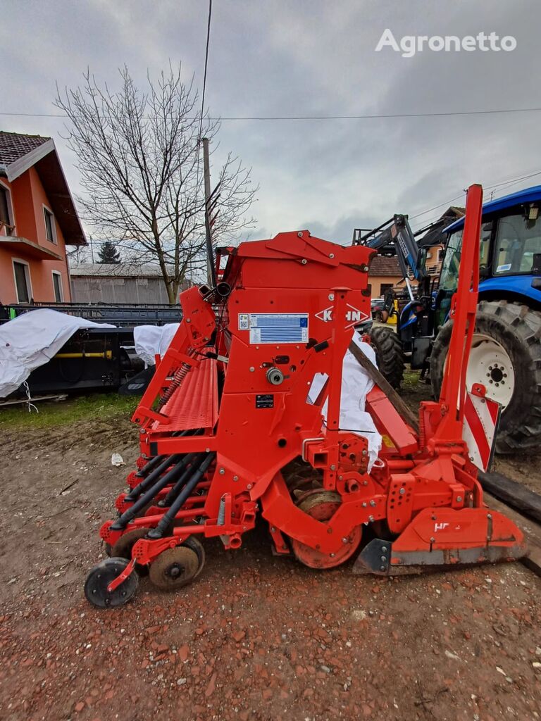 Kuhn HR 4004 kombinovana sejalica