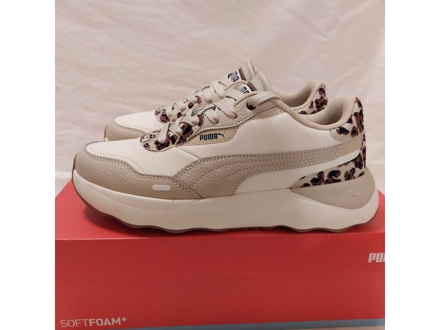 Patike Puma Runtamed Platform Drama broj 40 - NOVO