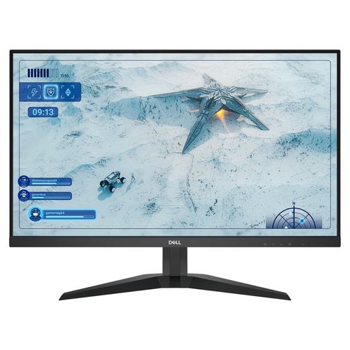 Dell G2725D Gaming Monitor 27"