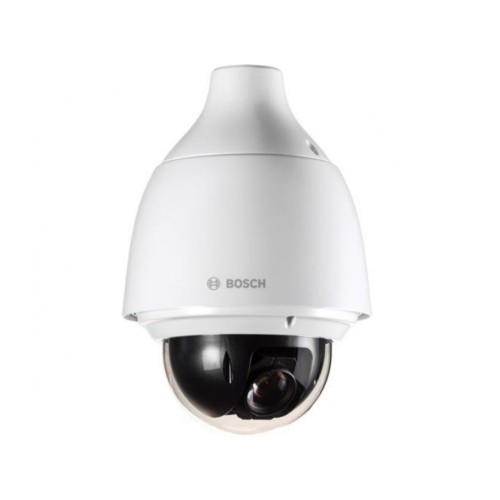 Bosch autodome ip starlight 5000i ptz 2MP hdr 30x clear IP66 pendant