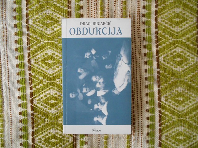 Dragi Bugarčić - Obdukcija