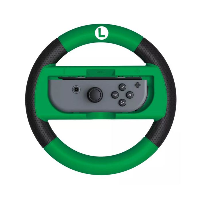 Volan Hori Mario Kart 8 Deluxe - Luigi