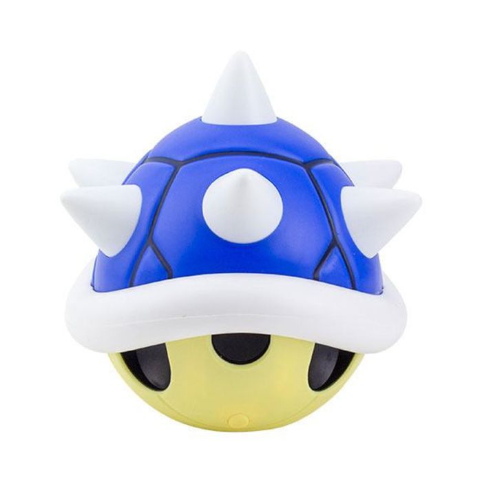 Lampa Paladone MarioKart - Blue Shell Light with Sound