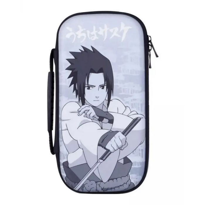 Futrola Konix Nintendo SWITCH - Naruto Shippuden - Sasuke