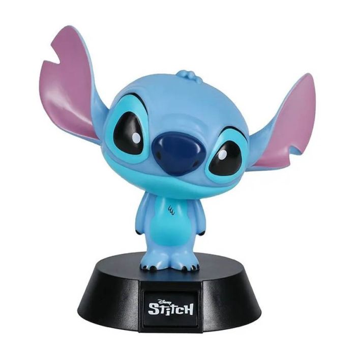 Lampa Paladone Disney - Stitch Icon Light