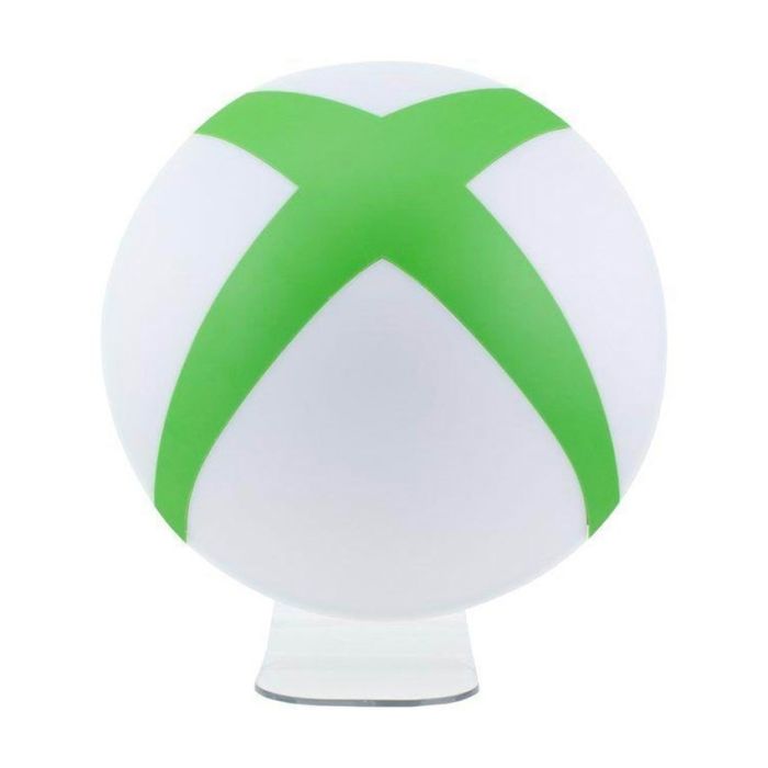 Lampa Paladone Xbox Green Logo Light