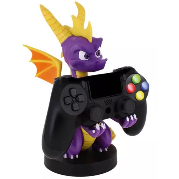 Držač za džojstik Cable Guys Spyro the Dragon - Spyro